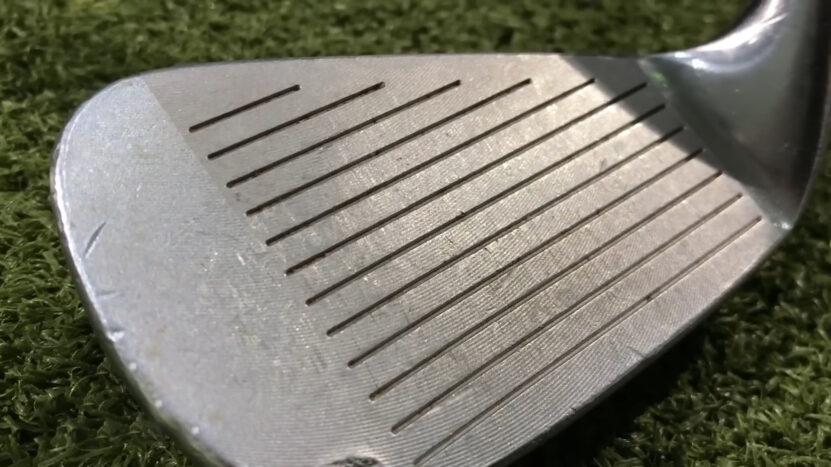 Sharpening Wedge Grooves: The Secret to Improving Your Golf Game - Golf ...
