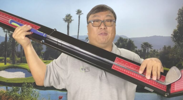 Golf Club Length – What Is the Standard Length/Size of Golf Clubs?