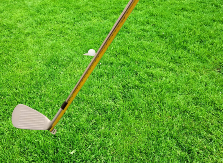 Golf Club Length – What Is the Standard Length/Size of Golf Clubs?